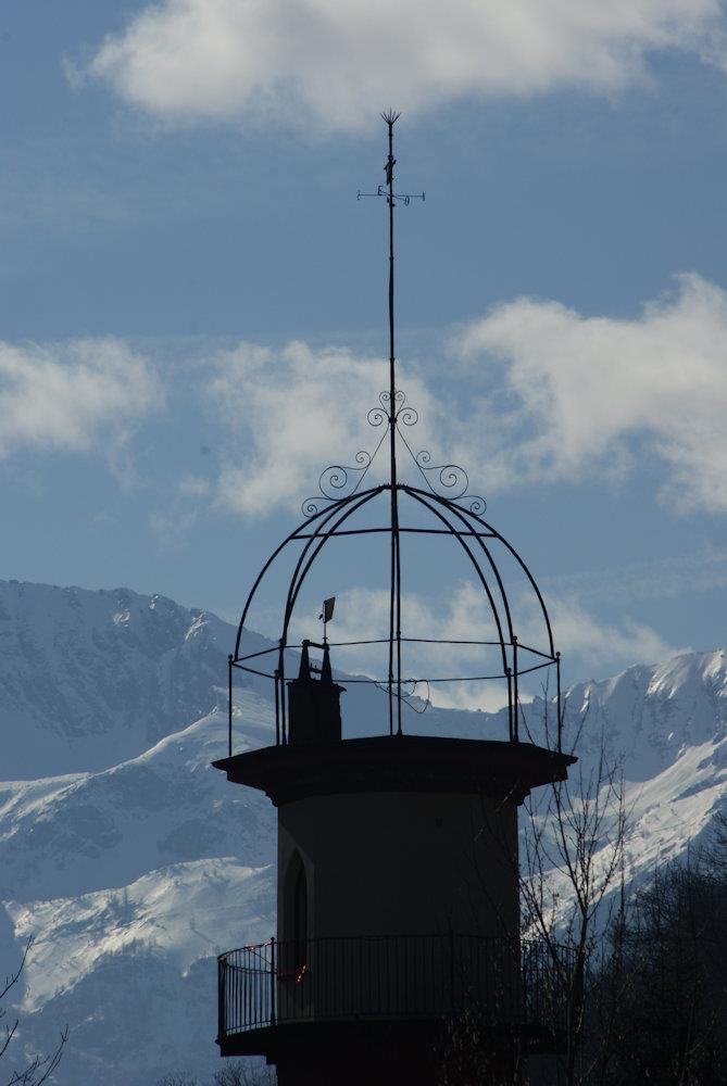 Comune di TORRE PELLICE - sito internet istituzionale - regione ...