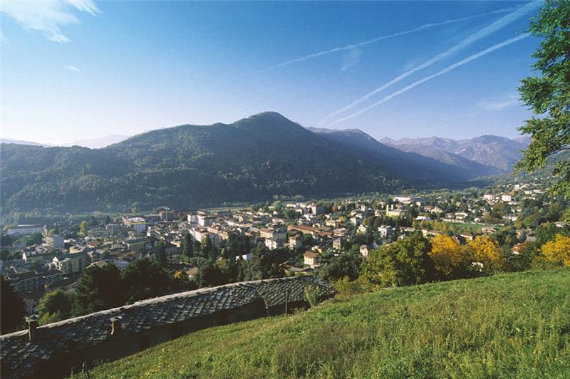 Comune di TORRE PELLICE - sito internet istituzionale - regione ...